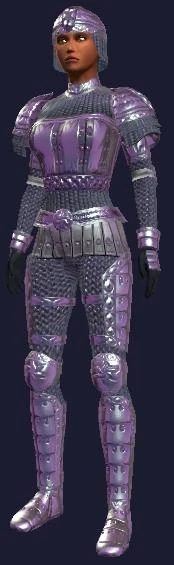 Subtle Harmony (Armor Set) | EverQuest 2 Wiki | Fandom