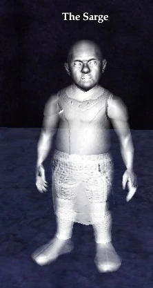 The Sarge | EverQuest 2 Wiki | Fandom
