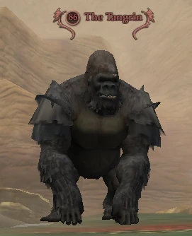 The Tangrin | EverQuest 2 Wiki | Fandom