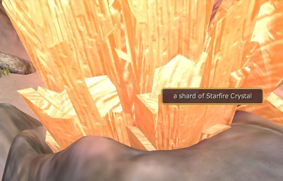 Crystals in the Rough | EverQuest 2 Wiki | Fandom