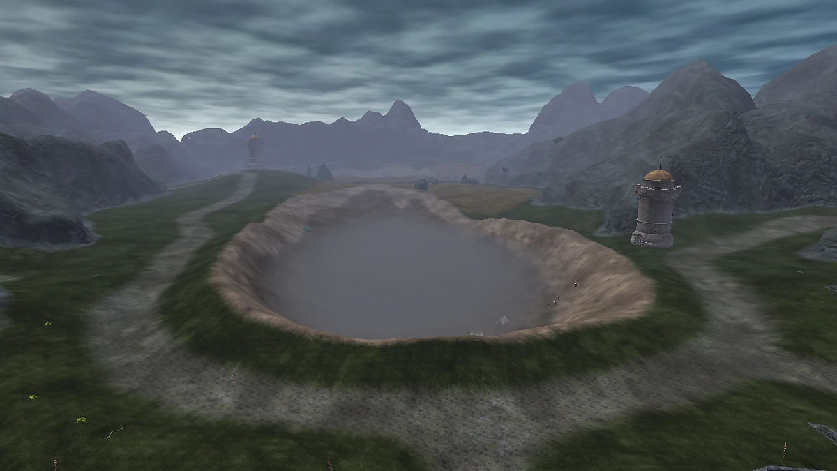 Antonican Road | EverQuest 2 Wiki | Fandom