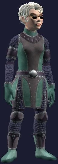 Dark Reflection Set (Armor Set) | EverQuest 2 Wiki | Fandom