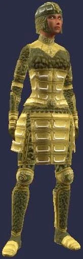 Elder's Armor of Nature (Armor Set) | EverQuest 2 Wiki | Fandom