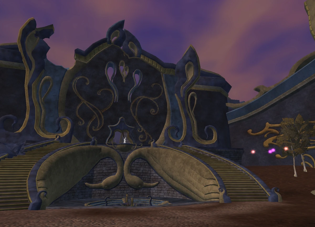 Swan Stairs | EverQuest 2 Wiki | Fandom