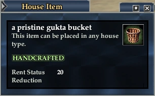 a pristine gukta bucket | EverQuest 2 Wiki | Fandom