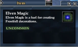 Elven Magic | EverQuest 2 Wiki | Fandom