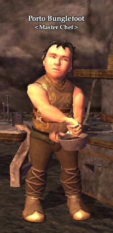 Porto Bunglefoot | EverQuest 2 Wiki | Fandom