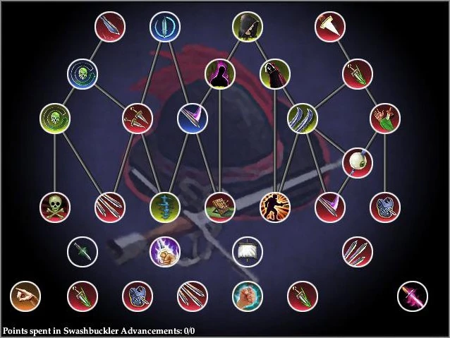 Category:Swashbuckler AAs | EverQuest 2 Wiki | Fandom