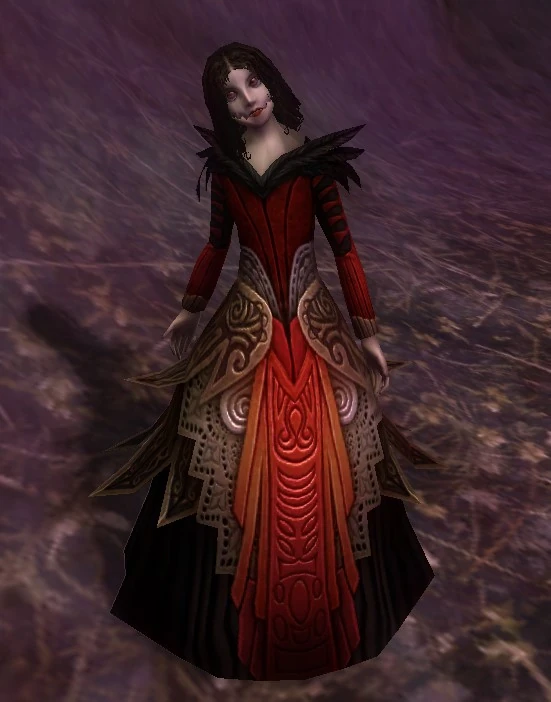 Bellika Dollietanka | EverQuest 2 Wiki | Fandom