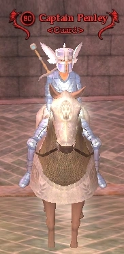 Captain Penley | EverQuest 2 Wiki | Fandom
