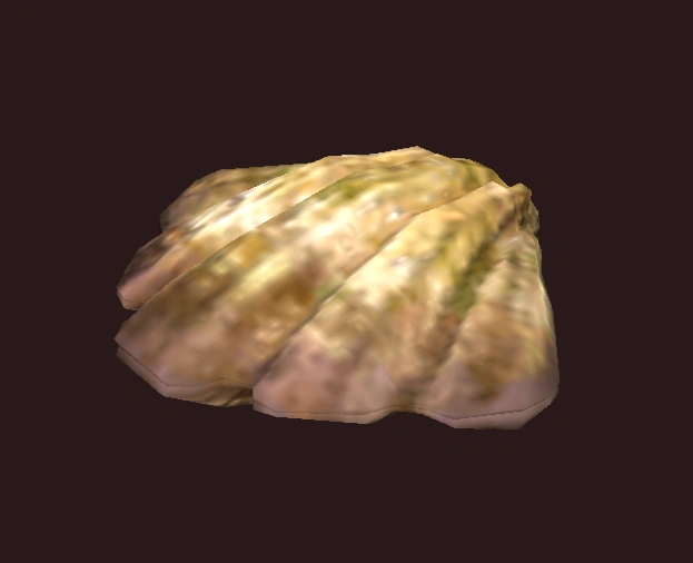 Closed Clam Shell | EverQuest 2 Wiki | Fandom