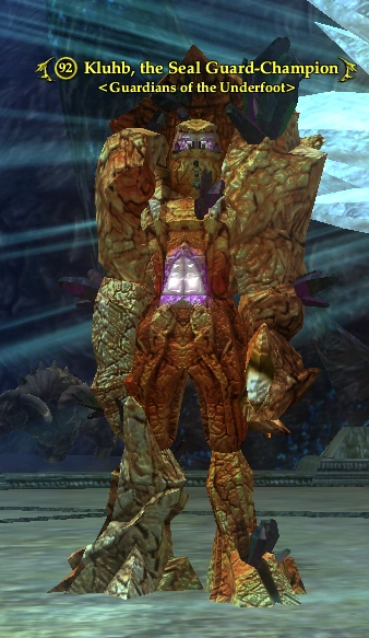 Category:Defenders of the Seal (Faction) | EverQuest 2 Wiki | Fandom