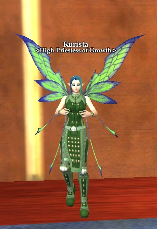 Kurista | EverQuest 2 Wiki | Fandom