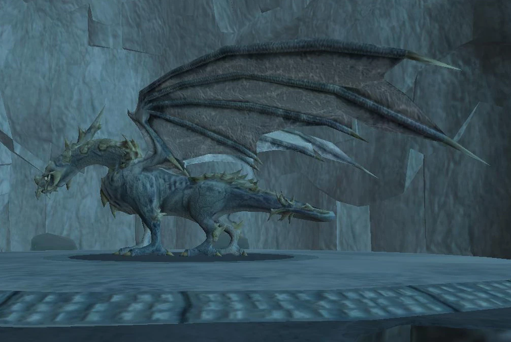 Vrewwx (Named) | EverQuest 2 Wiki | Fandom