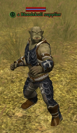 Category:Bloodskull Valley: The Excavation Site Monsters | EverQuest 2 ...