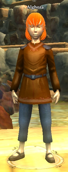 Alghoza | EverQuest 2 Wiki | Fandom