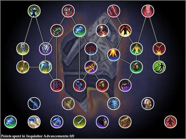 Category:Inquisitor AAs | EverQuest 2 Wiki | Fandom