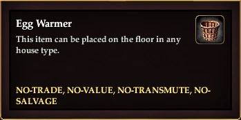Egg Warmer | EverQuest 2 Wiki | Fandom