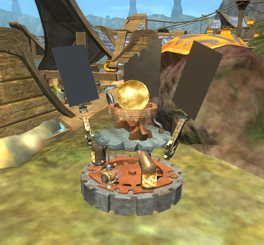 Far Seas Crafting Station | EverQuest 2 Wiki | Fandom