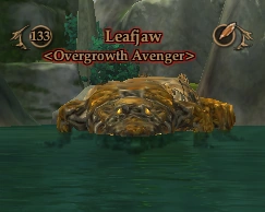 Category:Takish Badlands: Overgrowth (Solo) Named Monsters | EverQuest ...