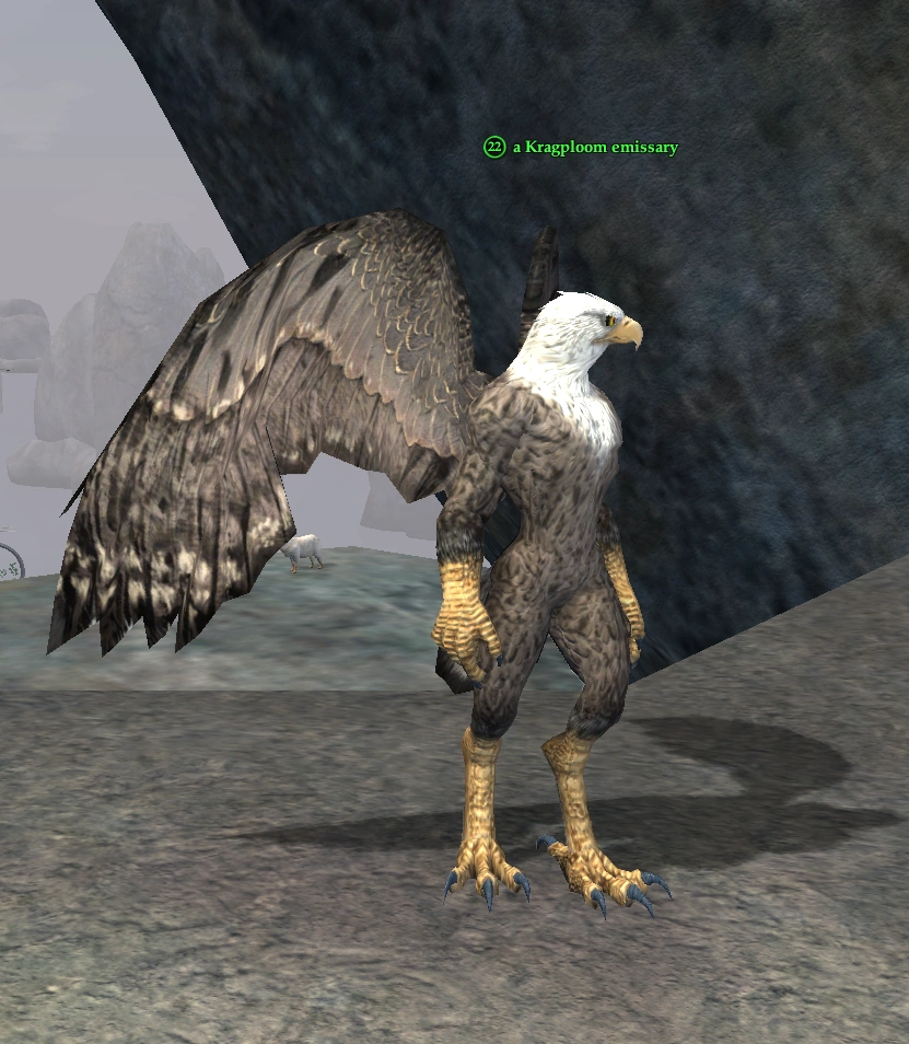 Category:Butcherblock Mountains Monsters | EverQuest 2 Wiki | Fandom