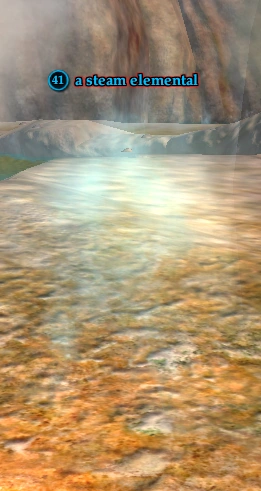 A steam elemental | EverQuest 2 Wiki | Fandom