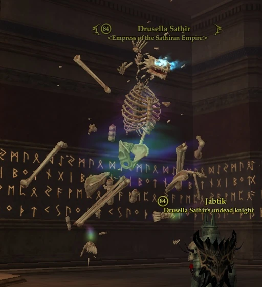 Category:Skeleton | EverQuest 2 Wiki | Fandom