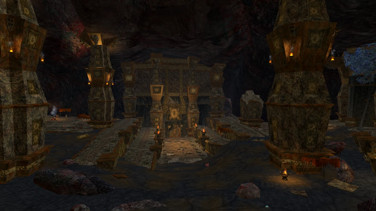 Entrance to Guk | EverQuest 2 Wiki | Fandom