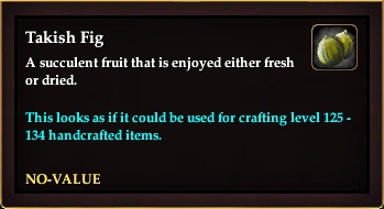 Takish Fig | EverQuest 2 Wiki | Fandom