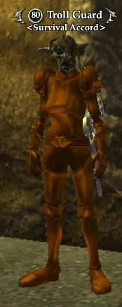 Troll Guard | EverQuest 2 Wiki | Fandom