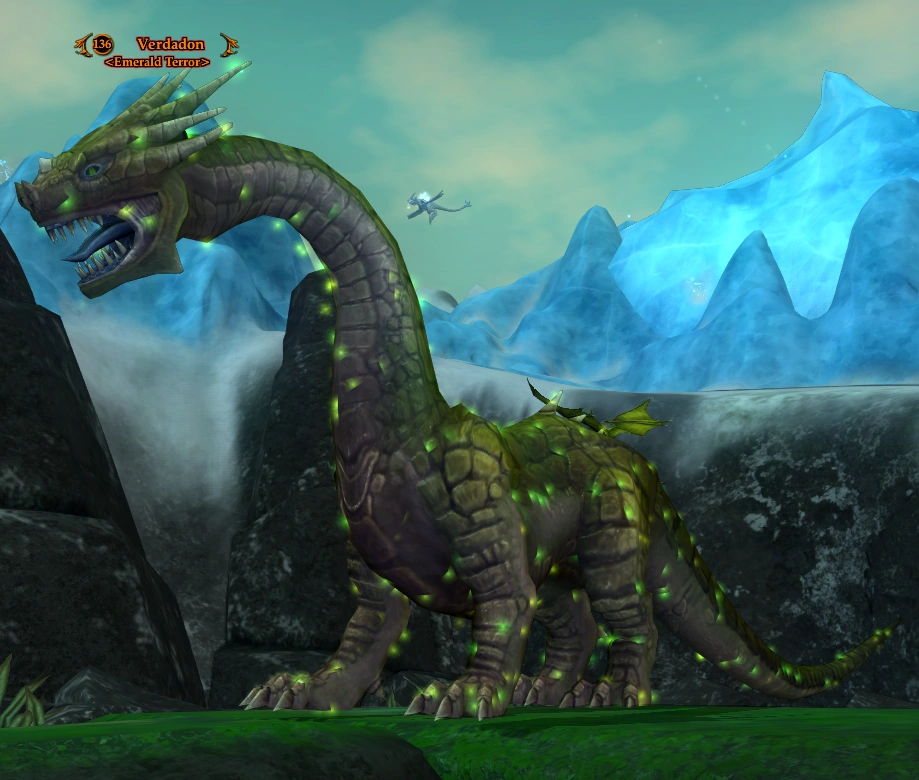Verdadon | EverQuest 2 Wiki | Fandom