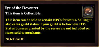 Eye of the Devourer | EverQuest 2 Wiki | Fandom
