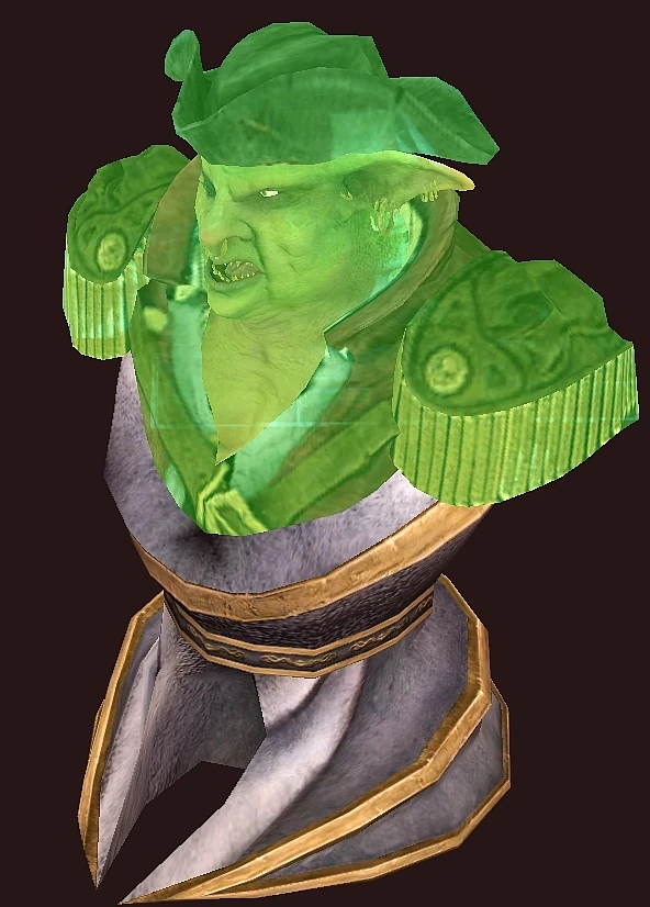 Trophy: Captain Krasnok | EverQuest 2 Wiki | Fandom