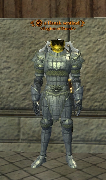 a Danak sentinel | EverQuest 2 Wiki | Fandom