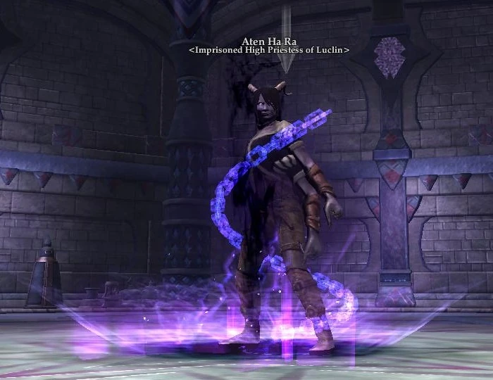 Vax Thal: Shadow Citadel [Solo] | EverQuest 2 Wiki | Fandom
