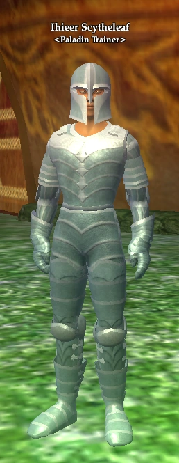Category:Paladin Trainer (NPC Type) | EverQuest 2 Wiki | Fandom
