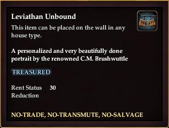 Leviathan Unbound | EverQuest 2 Wiki | Fandom