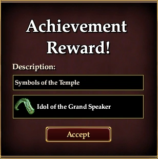 Symbols of the Temple | EverQuest 2 Wiki | Fandom