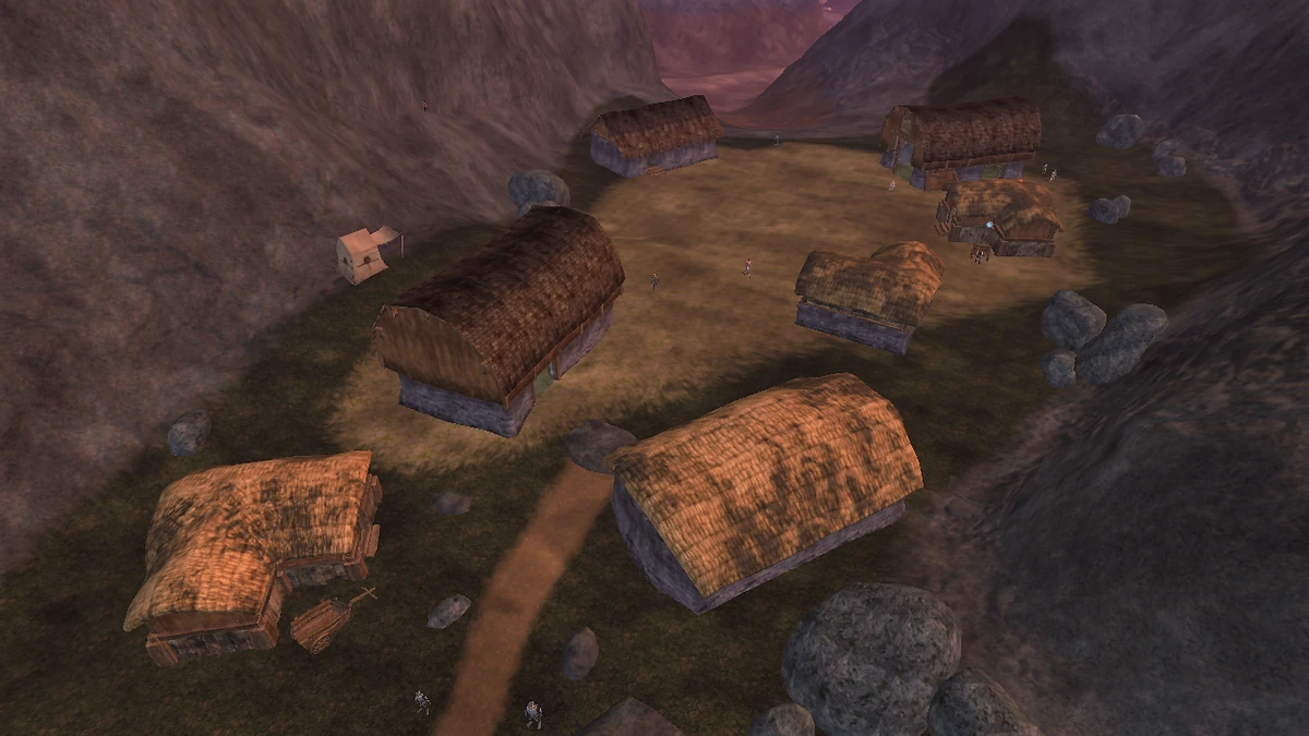 Category:The Steppes Settlers (Faction) | EverQuest 2 Wiki | Fandom