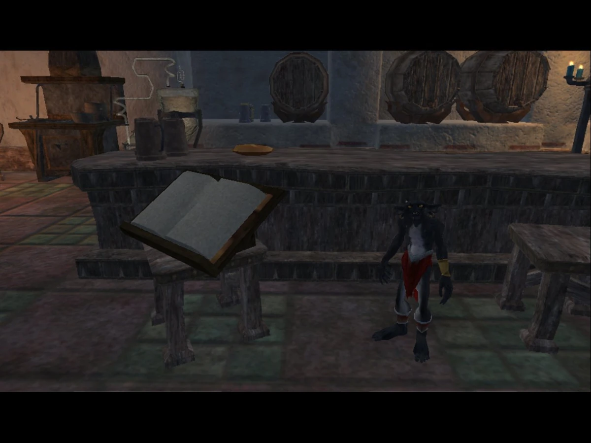 Gigglegibber Goblins' Lotto | EverQuest 2 Wiki | Fandom