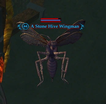A Stone Hive Wingman | EverQuest 2 Wiki | Fandom