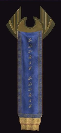 an Erudite banner | EverQuest 2 Wiki | Fandom