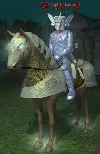 Captain Lawler | EverQuest 2 Wiki | Fandom
