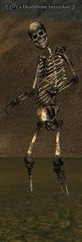 A Deathbone berserker | EverQuest 2 Wiki | Fandom