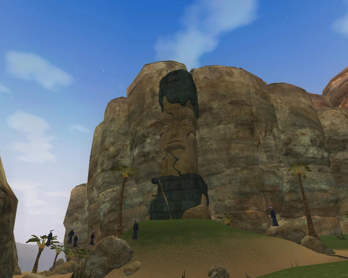 The Spectre Tower | EverQuest 2 Wiki | Fandom