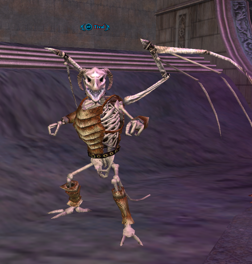 Tival Everquest 2 Wiki Fandom