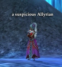 Forbidden Studies | EverQuest 2 Wiki | Fandom