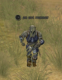 An orc runner | EverQuest 2 Wiki | Fandom