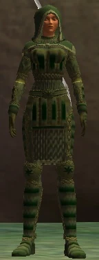 Gamut (Armor Set) | EverQuest 2 Wiki | Fandom