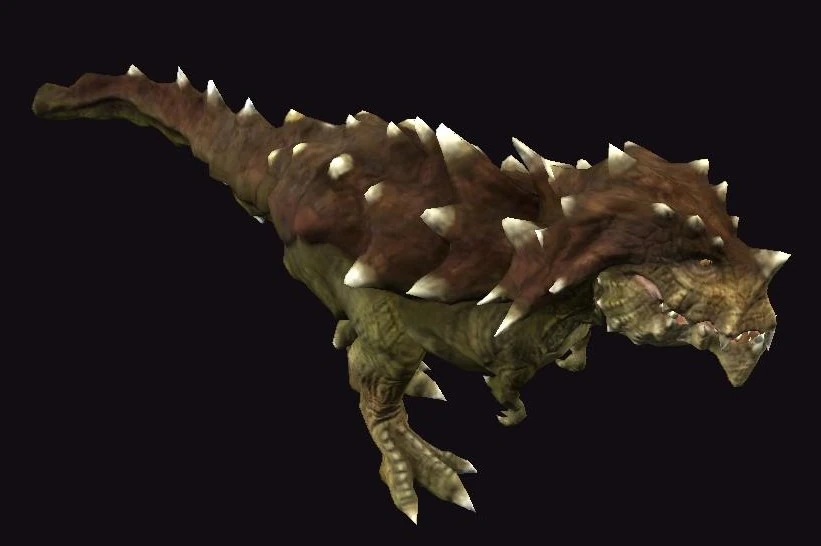 Prehistoric House Pet | EverQuest 2 Wiki | Fandom